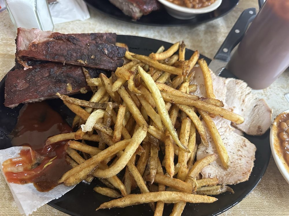 MY PLACE BAR-B-QUE WEST - Updated December 2025 - 19 Photos & 57 ...