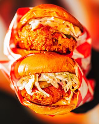 BIRDCODE - Updated December 2025 - 347 Photos & 266 Reviews - 120 Park ...