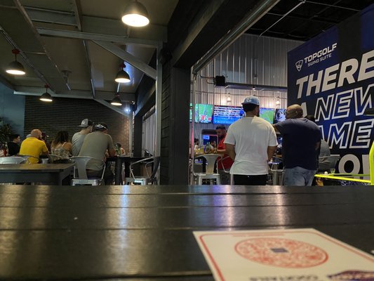 KNOCKOUT SPORTS BAR - Updated December 2025 - 45 Photos & 56 Reviews ...