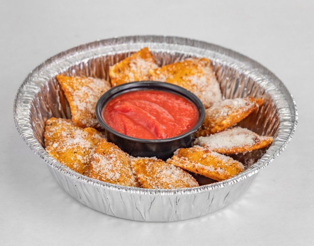 HAMPTON HILL PIZZA - Updated January 2026 - 38 Photos & 55 Reviews ...