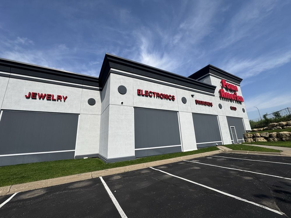 PAWN AMERICA - Updated June 2026 - 20 Photos & 19 Reviews - 789 53rd ...