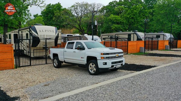 DALLAS SHADY OAKS RV PARK - Updated December 2025 - 1911 Edd Rd Dallas ...