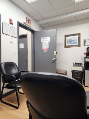 LABCORP - Updated November 2025 - 13 Photos & 32 Reviews - 4701 Queens ...