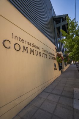 INTERNATIONAL DISTRICT/CHINATOWN COMMUNITY CENTER - Updated December ...