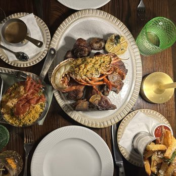 EMBER AND EAGLE - Updated September 2024 - 138 Photos & 33 Reviews ...