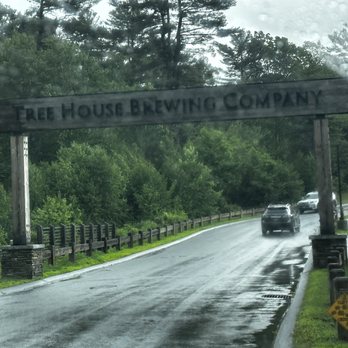 TREE HOUSE BREWING COMPANY - Updated February 2025 - 1321 Photos & 481 ...