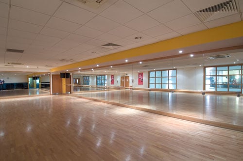 NUFFIELD HEALTH FITNESS & WELLBEING GYM - Updated April 2024 - St ...