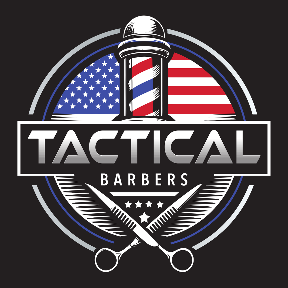 TACTICAL BARBERS - Updated April 2026 - 12556 SW 120th St, Miami ...