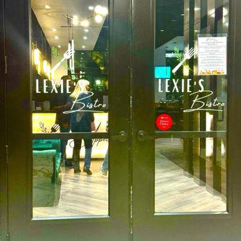 LEXIE’S BISTRO - Updated April 2025 - 212 Photos & 112 Reviews - 3610 ...