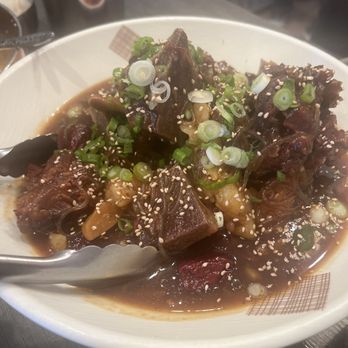 AHJAE GOOKBAP - 185 Photos & 79 Reviews - 339 Broad Ave, Palisades Park ...