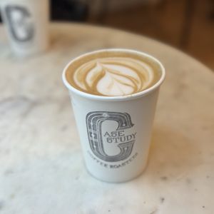 CASE STUDY COFFEE - Updated April 2025 - 274 Photos & 226 Reviews ...