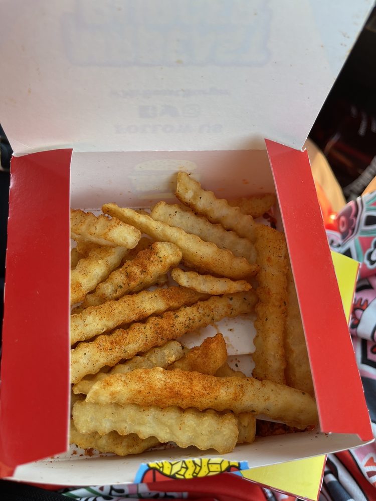 MRBEAST BURGER - Updated April 2025 - 13 Photos - Newark, Delaware ...