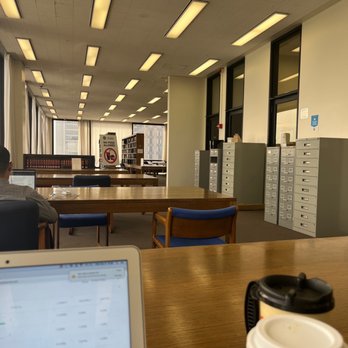 COOK COUNTY LAW LIBRARY - DALEY CENTER - Updated October 2025 - 10 ...