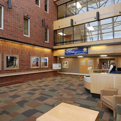 ENCOMPASS HEALTH REHABILITATION HOSPITAL OF BRAINTREE - 26 Reviews ...