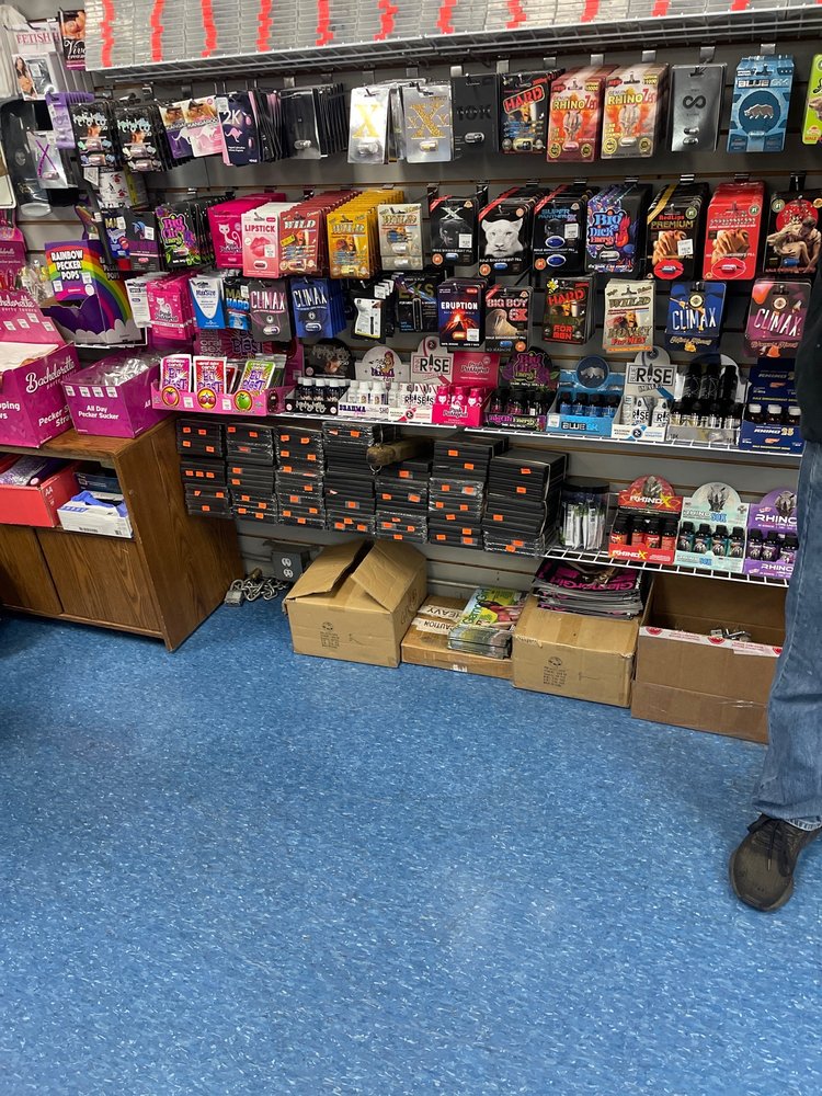 X-SPOT - Updated January 2026 - 79 Photos & 38 Reviews - 1901 S Alameda ...