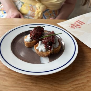 LEÑA - Updated December 2024 - 130 Photos & 31 Reviews - 2720 Brush St ...