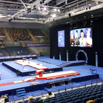 EMIRATES ARENA - Updated November 2024 - 35 Photos & 11 Reviews - 1000 ...