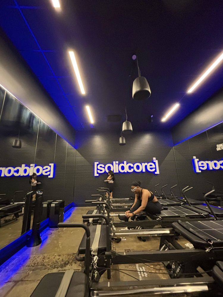 SOLIDCORE - Updated May 2026 - 219 Livingston St, Brooklyn, New York ...