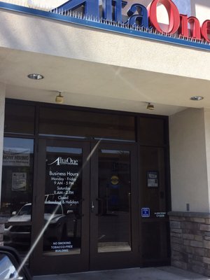 ALTAONE FEDERAL CREDIT UNION - Updated October 2025 - 41 Reviews - 6501 ...