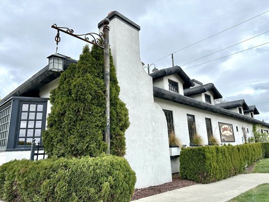 COTTAGE CAFE - Updated December 2025 - 328 Photos & 647 Reviews - 6902 ...