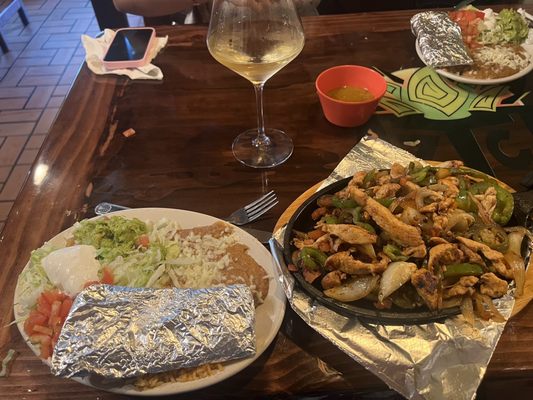 AZTCA MEXICAN GRILL - Updated December 2025 - 62 Photos & 117 Reviews ...