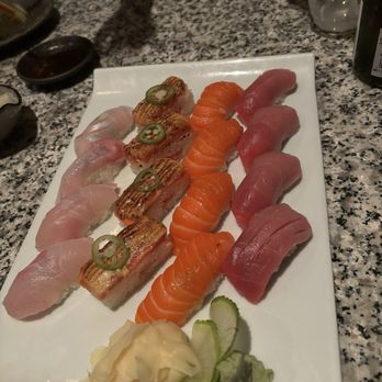 SUSHI DEN - Updated July 2024 - 2871 Photos & 2389 Reviews - 1487 S ...