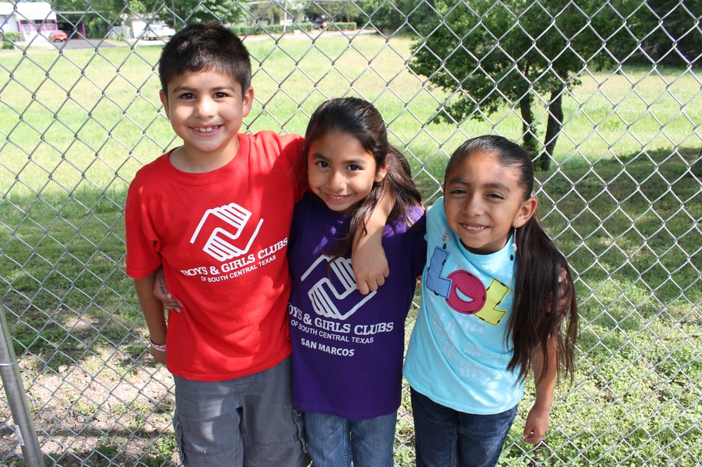 BOYS & GIRLS CLUBS OF SOUTH CENTRAL TEXAS - SEGUIN EXTENSION - Updated ...