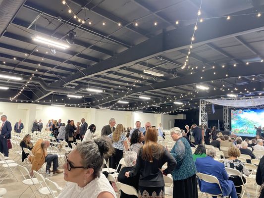 ENCLAVE EVENT CENTER - Updated April 2024 - 2121 S Portland Ave ...