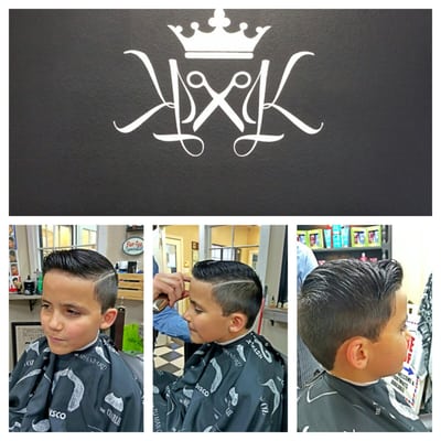 KINGDOM KUTZ BARBERSHOP - Updated October 2025 - 13 Photos - 12258 S Fm ...