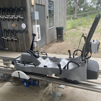 THE CLIFF CARVER - Updated October 2025 - 18 Photos & 10 Reviews - 520 ...