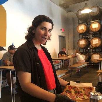 FINBACK BREWERY - Updated December 2025 - 387 Photos & 158 Reviews - 78 ...