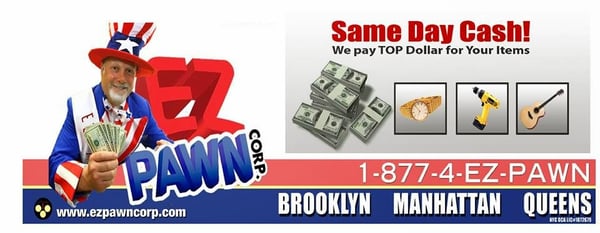 EZ PAWN CORP - Updated November 2025 - 11 Photos - 1878 Lexington Ave ...
