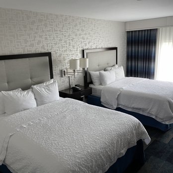 HAMPTON INN & SUITES ROSEMONT CHICAGO O’HARE - Updated August 2024 ...