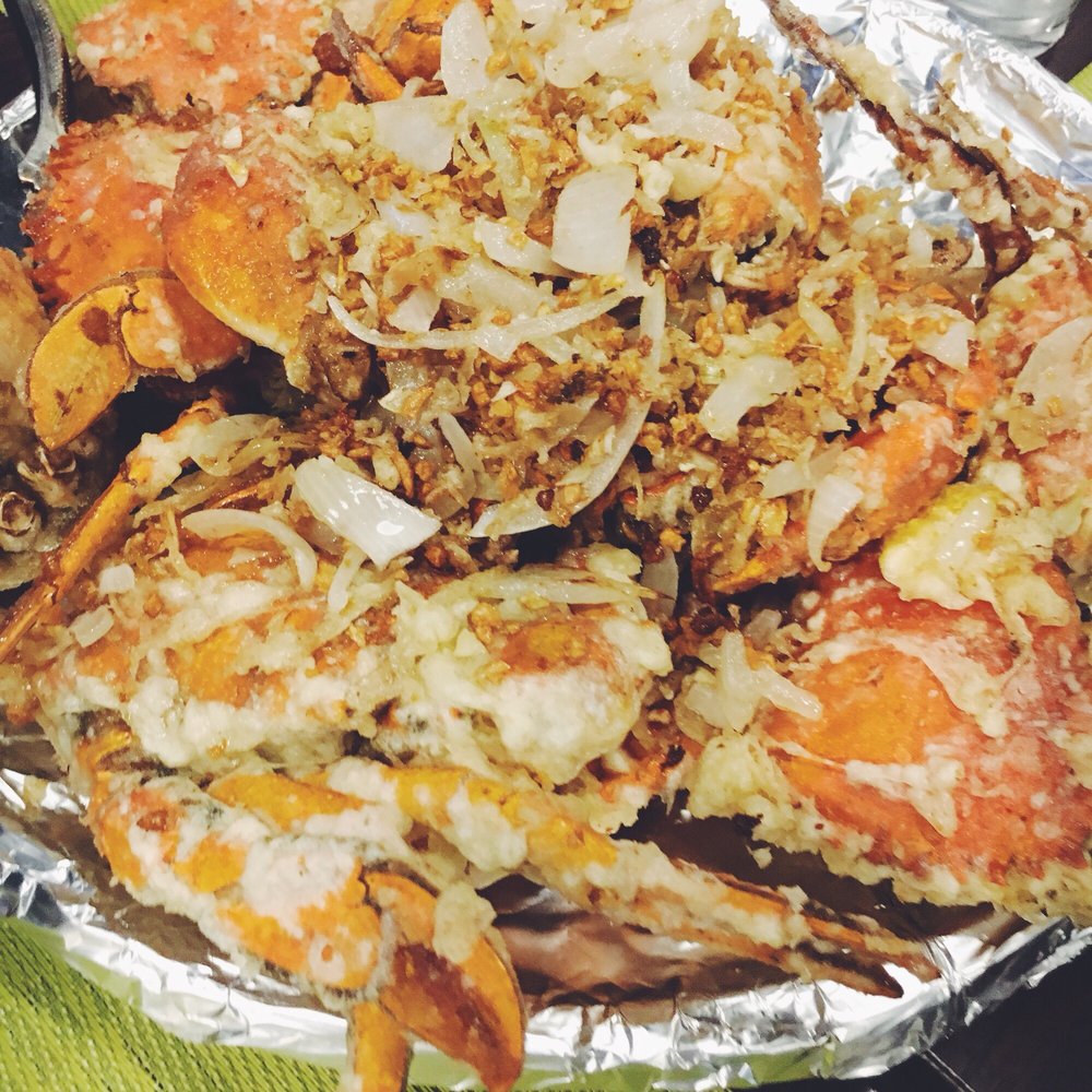 DAMPA EXPRESS - Updated January 2026 - 2 Xavierville Avenue, Quezon ...