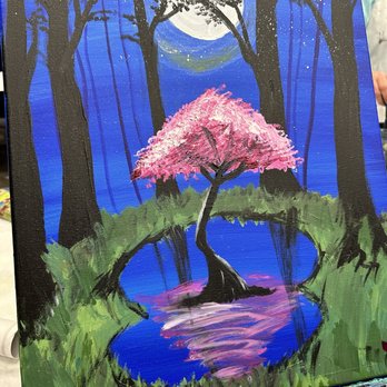 PURPLE EASEL - Updated May 2024 - 658 Photos & 534 Reviews - 880 ...