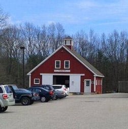 NEW HAMPSHIRE SPCA - 11 Photos & 27 Reviews - Animal Shelters - 104 ...