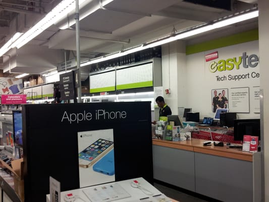 STAPLES - Updated December 2025 - 21 Photos & 70 Reviews - 105 W 125th ...