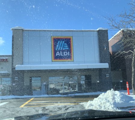 ALDI’S Buffalo, NY - Updated November 2024 - Grocery - Yelp