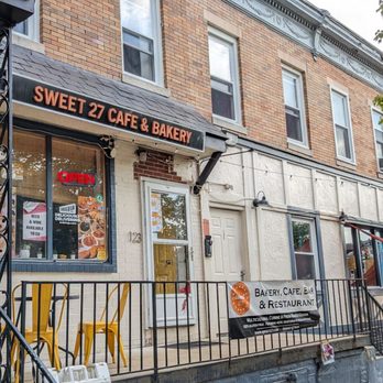 SWEET 27 CAFE AND BAKERY - Updated December 2025 - 237 Photos & 304 ...