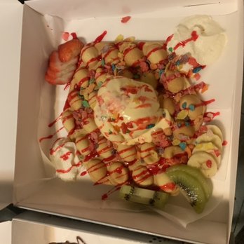 SUGAR DOSE - Updated July 2024 - 68 Photos & 16 Reviews - 841 E ...