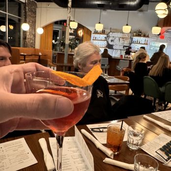 NATIVE FINE DINER - Updated June 2025 - 101 Photos & 48 Reviews - 907 ...