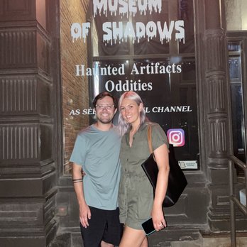 MUSEUM OF SHADOWS - Updated July 2024 - 38 Photos & 27 Reviews - 1110 ...
