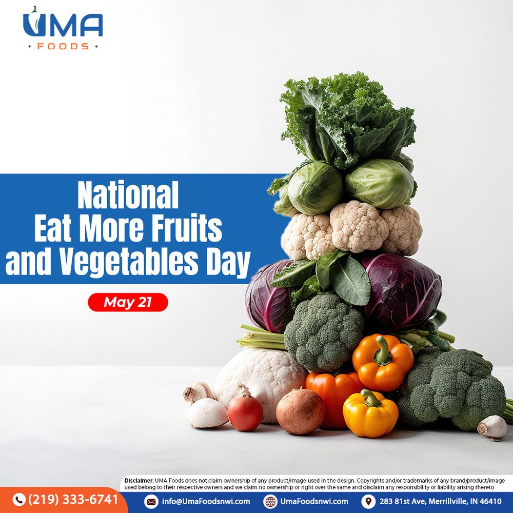 UMA FOODS - Updated August 2025 - 263 Photos - 283 W 81st Ave ...