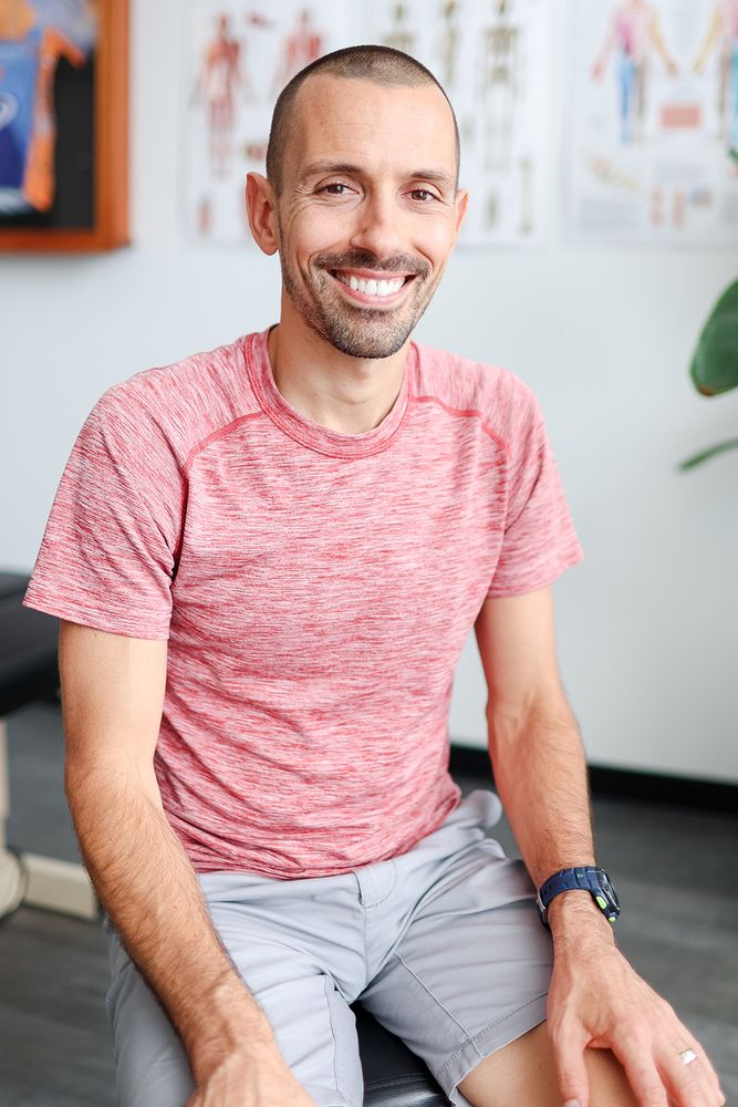 PRO ACTIVE CHIROPRACTIC - Updated August 2025 - 11 Photos - 223 W ...