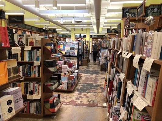 THE BOOKSMITH - 182 Photos & 258 Reviews - Bookstores - 1727 Haight St ...