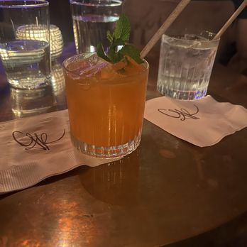 GINGER RABBIT JAZZ LOUNGE - Updated August 2024 - 85 Photos & 60 ...