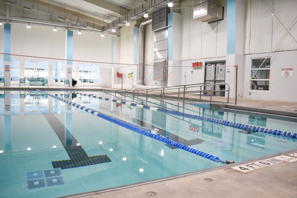 HUNTERSVILLE FAMILY FITNESS & AQUATICS - Updated January 2026 - 17 ...