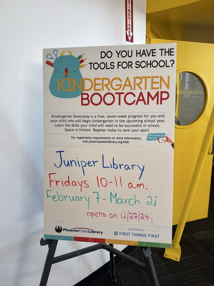 JUNIPER BRANCH LIBRARY - Updated December 2025 - 14 Photos & 30 Reviews ...