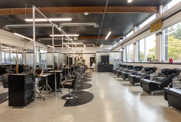 NAPA COSMETOLOGY COLLECTIVE - Updated December 2025 - 12 Photos & 19 ...