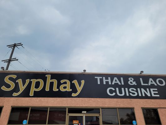 SYPHAY RESTAURANT - Updated December 2025 - 191 Photos & 100 Reviews ...